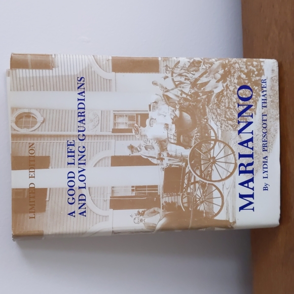 Other | Marianno Limited Edition | Poshmark